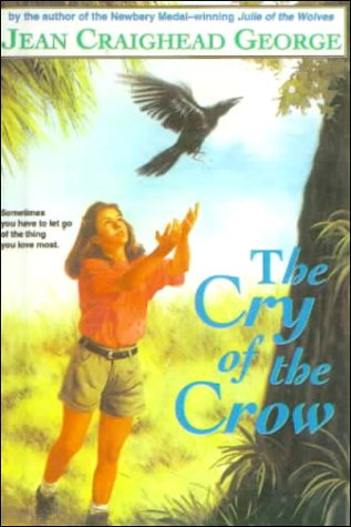 The Cry of the Crow: 9780808594468: Amazon.com: Books