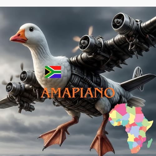 BOMBOMBINI GUSINI (AFRO) by Brainrot Italiano Music, Bombombini Gusini ...