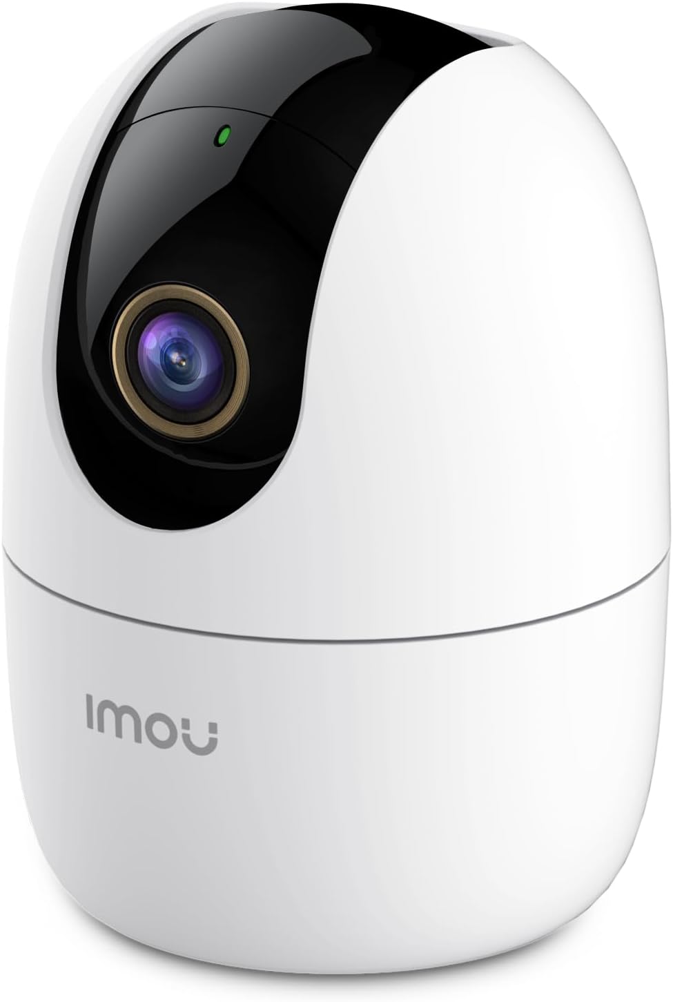 Buy Imou 4MP Smart CCTV Security WiFi Camera for Home, 360° Coverage ...