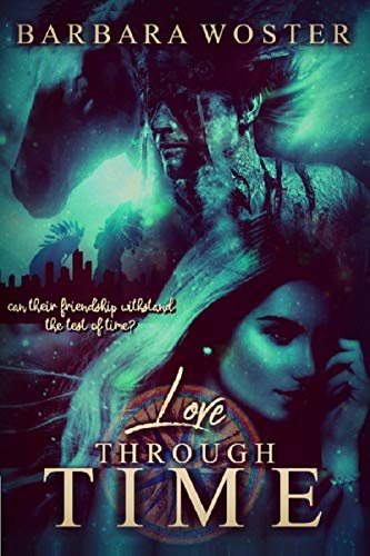 Amazon | Love through Time (English Edition) [Kindle edition] by Woster ...