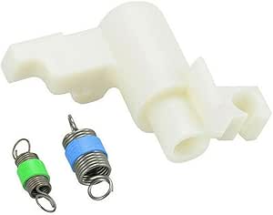 Amazon.com: KACEPAR Shifter Interlock Lever Repair Hook Actuator Kit ...