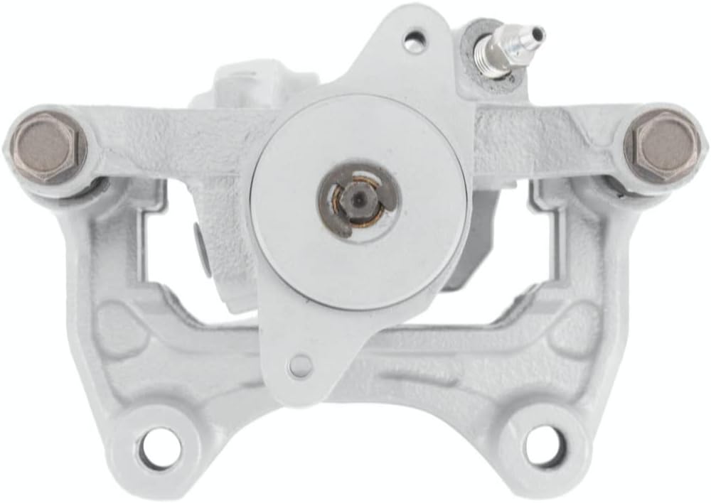 Amazon.com: AutoShack Rear Brake Caliper with Bracket Assembly Driver ...
