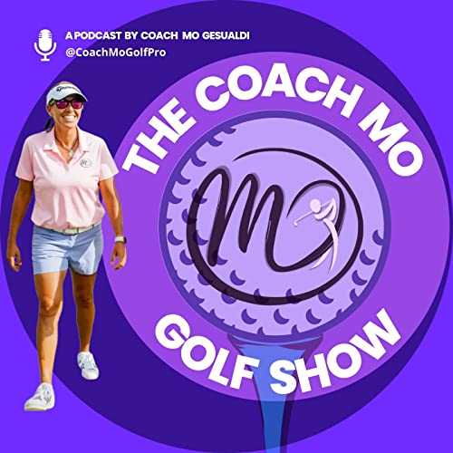 Amazon.com: Coach Mo Golf Show : Coach Mo: Audible Books & Originals