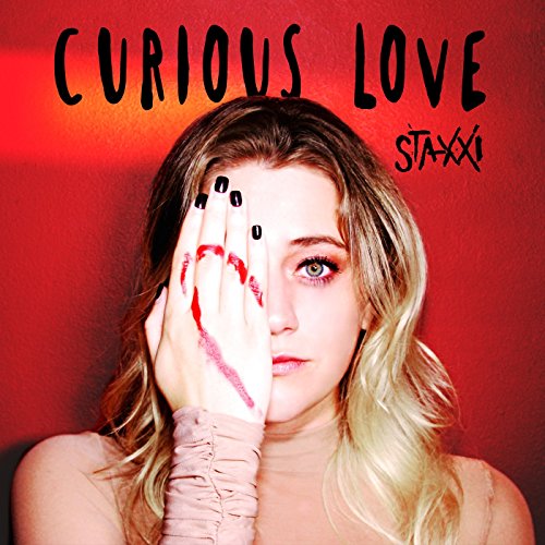 Play Curious Love by STAXXI on Amazon Music