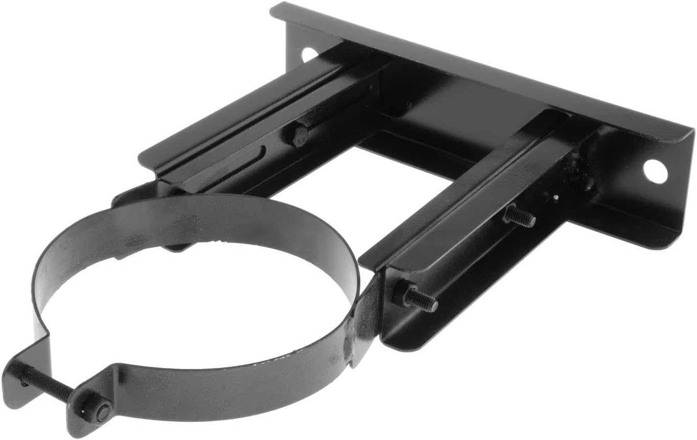 Chimney Pipe Bracket Flue Liner Clamp, Clip Accessories Hanging Fixing ...