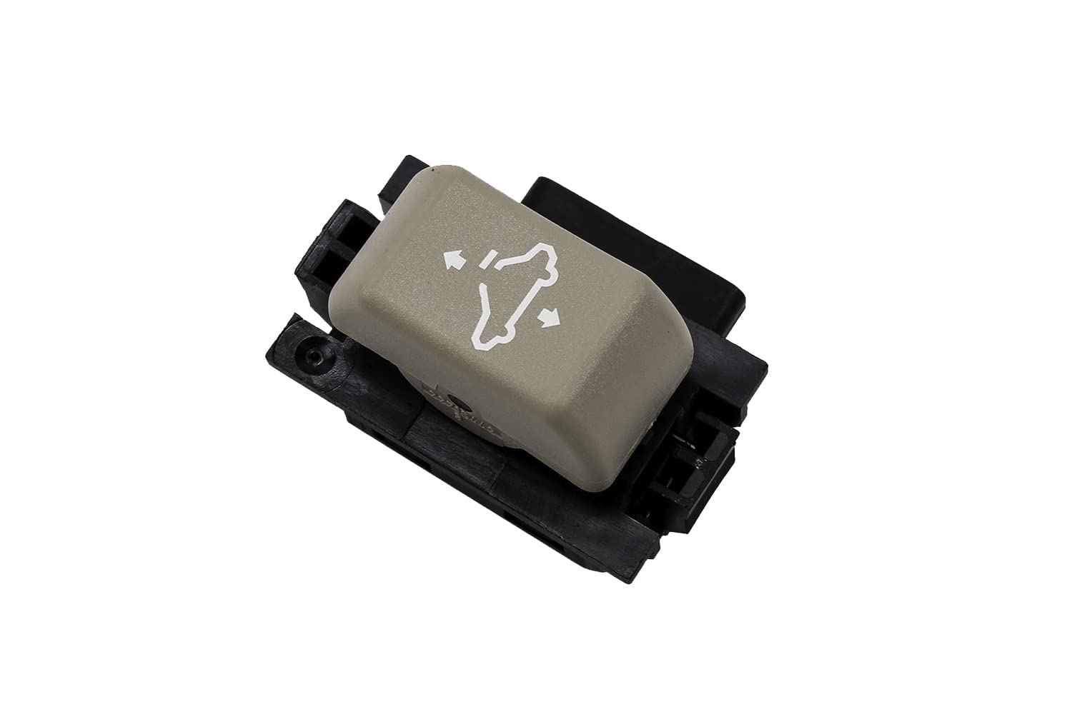 Amazon.com: ACDelco GM Genuine Parts 22716442 Light Opel Gray Sunroof ...