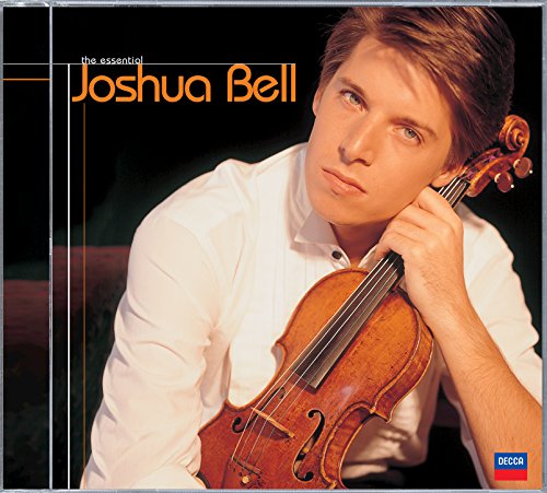 The Essential Joshua Bell by Joshua Bell on Amazon Music - Amazon.com