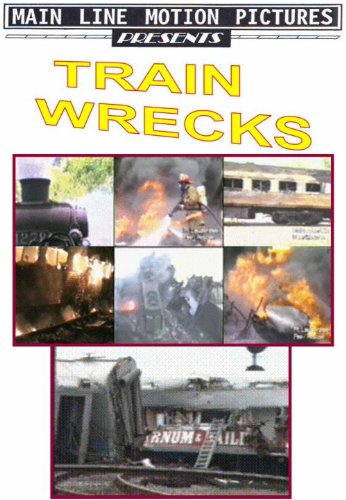 Amazon.com: Train Wrecks : Movies & TV