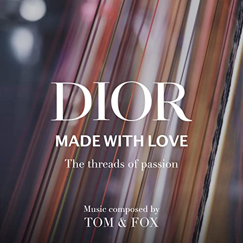 Amazon MusicでTom & FoxのThe Threads of Passion DIOR (Original Motion ...