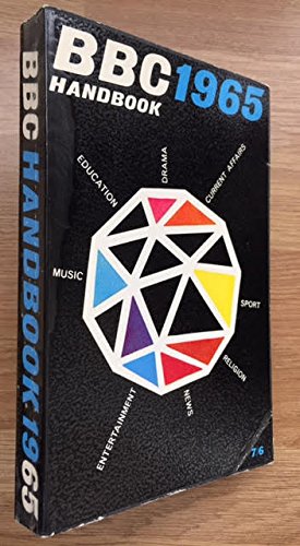 BBC Handbook 1965: BBC: Amazon.com: Books