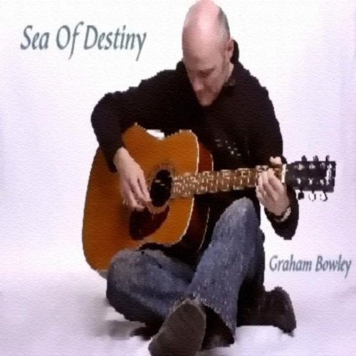 Sea Of Destiny by Graham Bowley on Amazon Music - Amazon.com