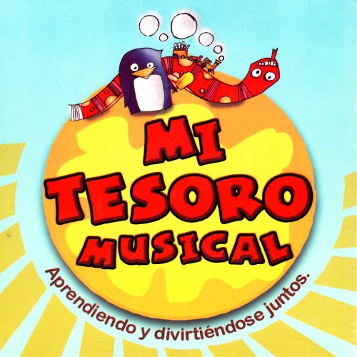 Play Mi Tesor Musical by VARIOUS ARTISTS on Amazon Music