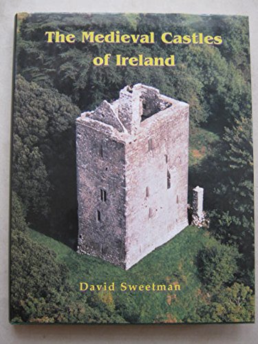 Medieval castles of Ireland: Sweetman, P. David: 9781898256755: Amazon ...