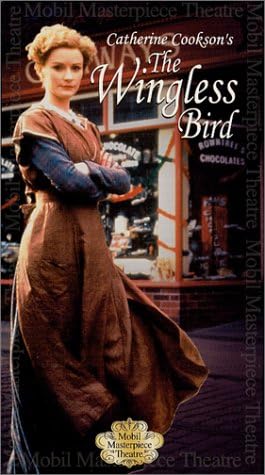 Amazon.com: The Wingless Bird (Box Set) [VHS] : Claire Skinner, Edward ...