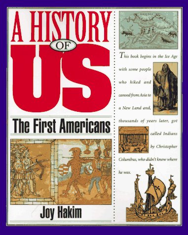 『The First Americans』｜感想・レビュー - 読書メーター