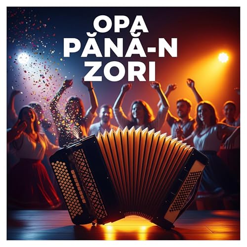 Play Opa Până-n Zori (Balkan Party) by Quiet Empire on Amazon Music ...