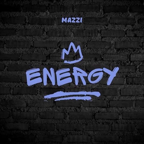 Amazon Music Unlimited - Mazzi 『ENERGY』
