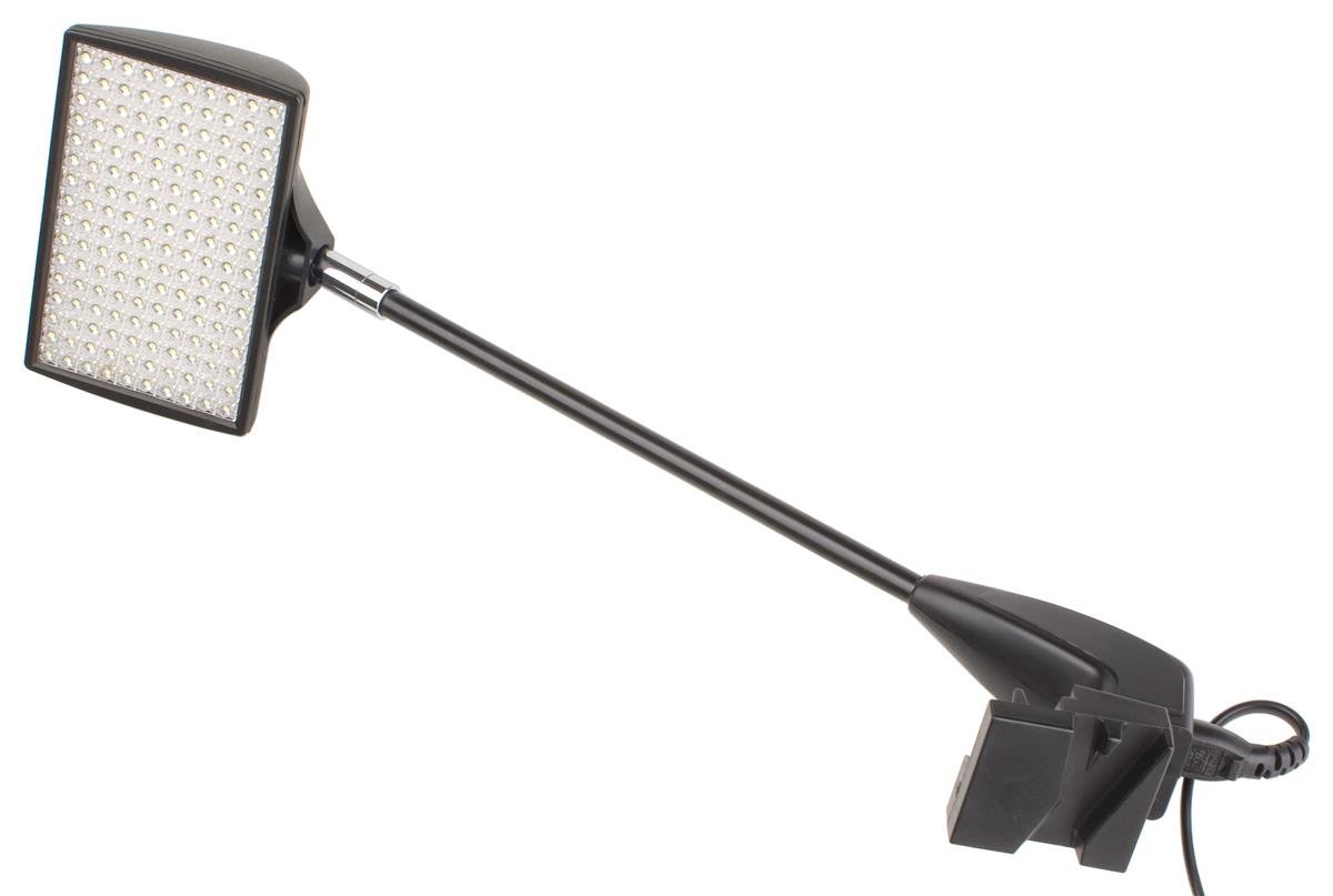 Trade Show Booth Lighting