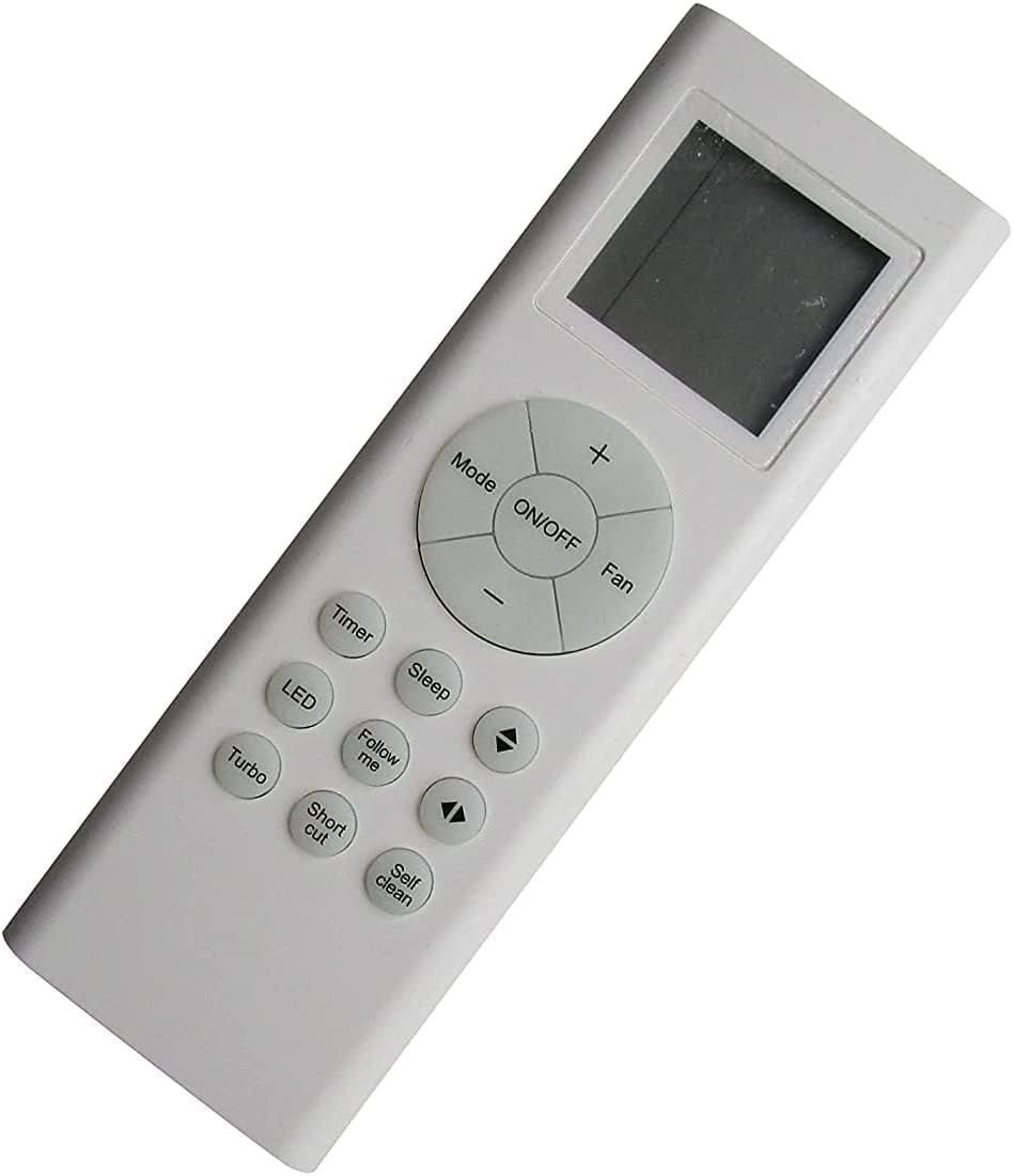 Amazon.com: Easytry123 Remote Control for Pioneer RG66B6(B)BGEFU1 ...