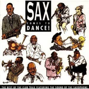 15 der besten Saxophon Clubhits - Various Artists, Us3 LTJ Sound ...