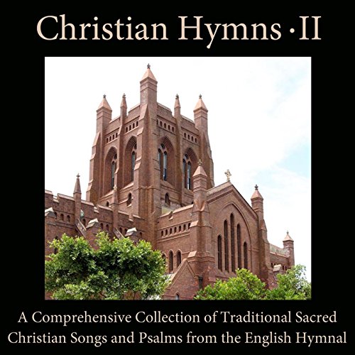 Play Christian Hymns, Vol. 2: A Comprehensive Collection of Traditional ...