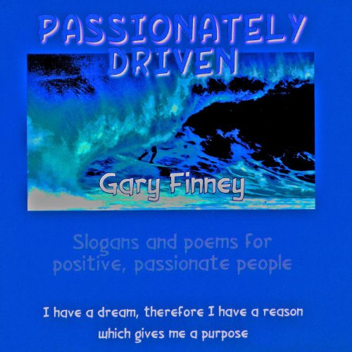 Play Passionately Driven by Gary Finney on Amazon Music