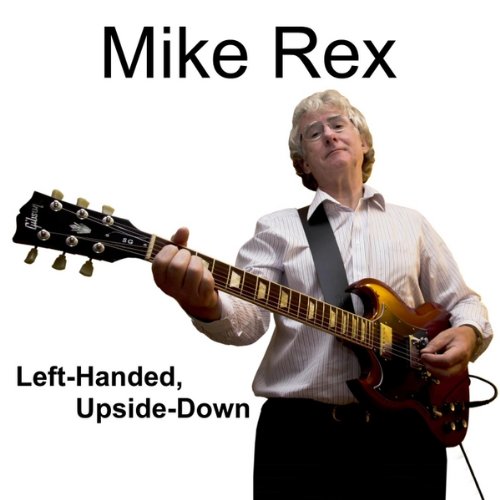 Amazon.com: Left-Handed Upside-Down: CDs & Vinyl