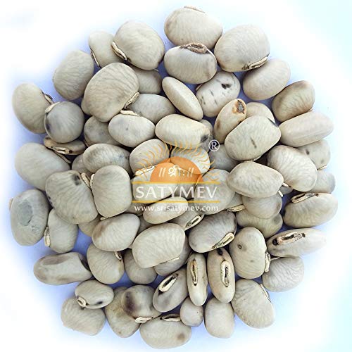 Buy SriSatymev ® White Kaunch Beej Powder|Mucuna Beej Powder 400g |100% ...