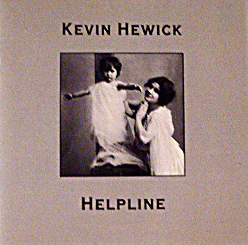 Kevin Hewick - Helpline - Amazon.com Music