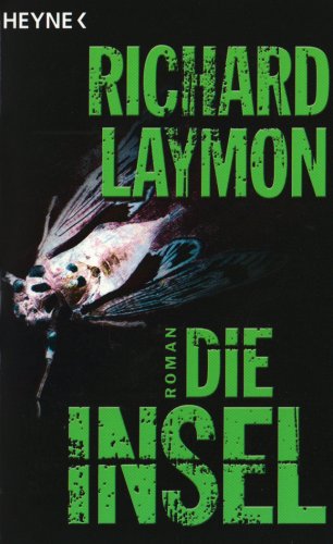 Die Insel: Roman : Laymon, Richard, Merk, Thomas A.: Amazon.de: Bücher