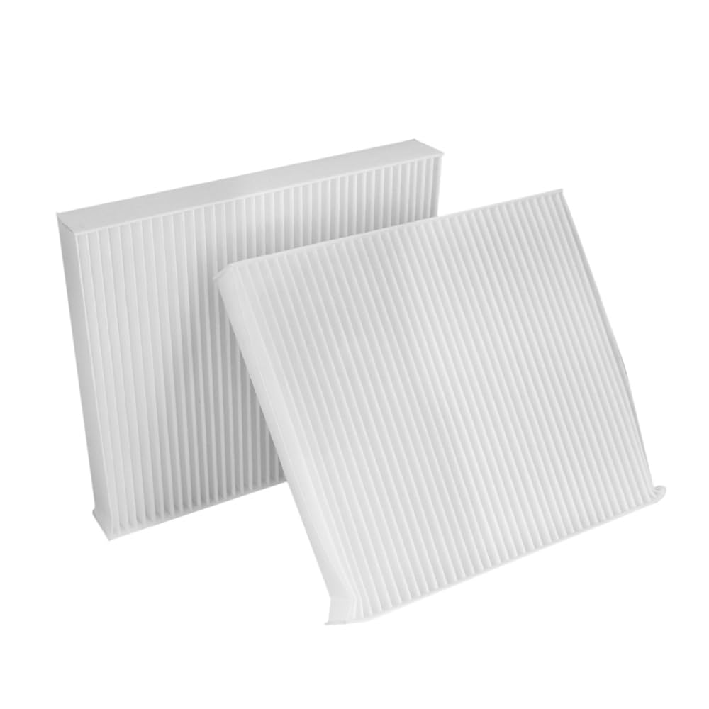 Filtro de aire de cabina X1987001 compatible con Kenworth T680 T700 ...