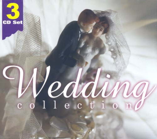 The Hit Crew - DJ WEDDING COLLECTION 3 CD MULTIPACK - Amazon.com Music