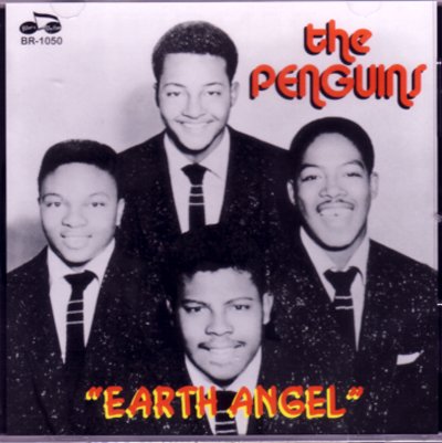 Earth Angel - Amazon.com Music