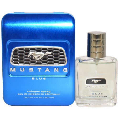 Amazon.com : Mustang By Estee Lauder Men Fragrance : Perfumes : Beauty ...