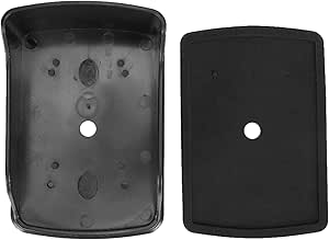 Access Control Cover, General-purpose Access Control Shell for ...