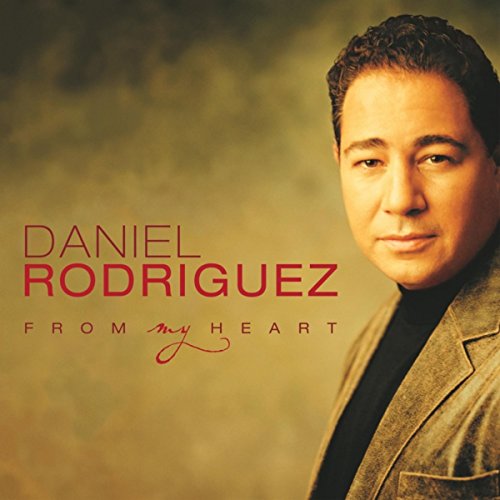 Play From My Heart by Daniel Rodriguez on Amazon Music