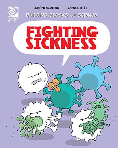 Fighting Sickness (Building Blocks of Life Science) - Kindle edition by ...