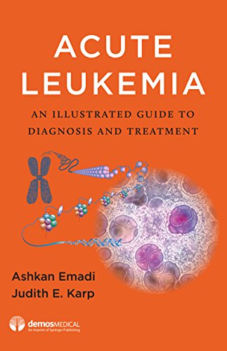 51 Best Leukemia Books of All Time - BookAuthority