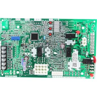 PCBBF163S - OEM Upgraded Furnace Control Board Replaces Amana: Amazon ...