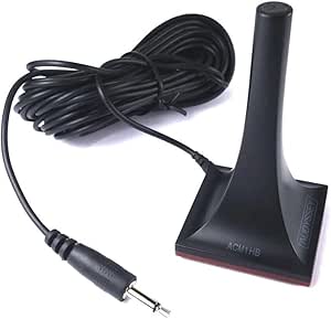 Amazon.com: NTQinParts Audyssey Calibration Microphone Replacement for ...