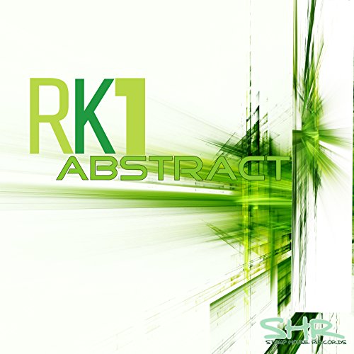 Amazon.com: Abstract : RK1: Digital Music