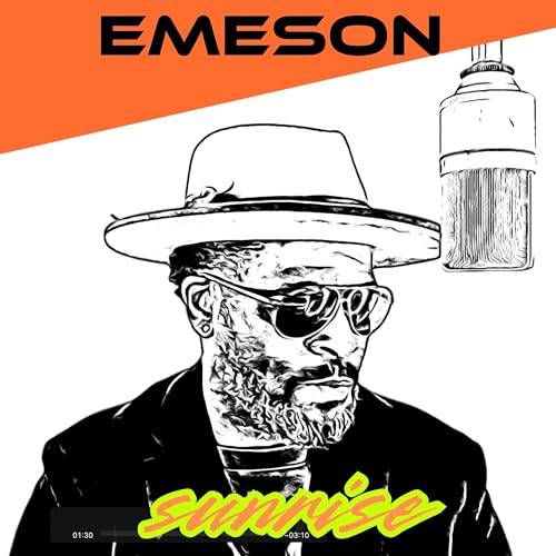 Play Sunrise by Emeson on Amazon Music