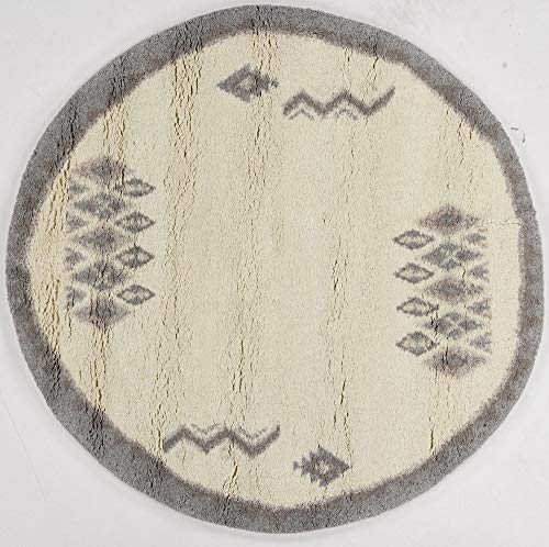 Berber Teppich Rund – Die 15 besten Produkte im Vergleich ...