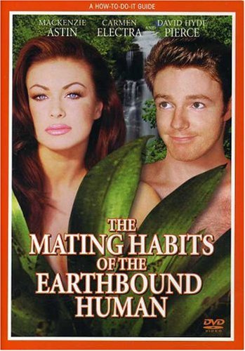 Mating Habits of the Earthbound Human: Amazon.de: DVD & Blu-ray