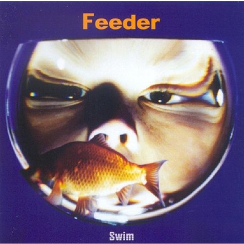 Amazon.com: Swim: CDs & Vinyl