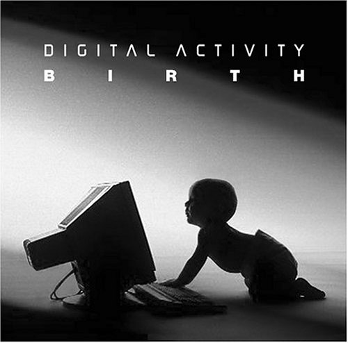 Amazon.com: Birth: CDs & Vinyl