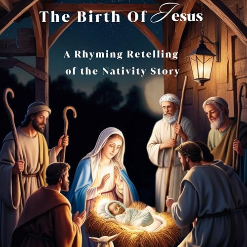 Amazon.com: Jesus Calling: The Story of Christmas: God’s Plan for the ...