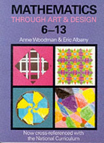 Maths Through Art and Design: Chatani, Masahiro: 9780003153422: Amazon ...