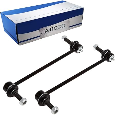 Amazon.com: A-Premium 2 x Front Sway Bar Links Stabilizer Bar Links ...