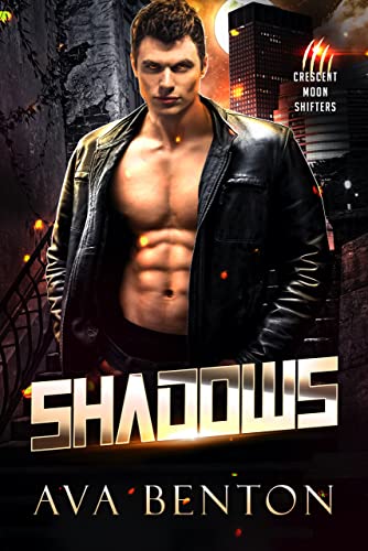 Publication: Shadows